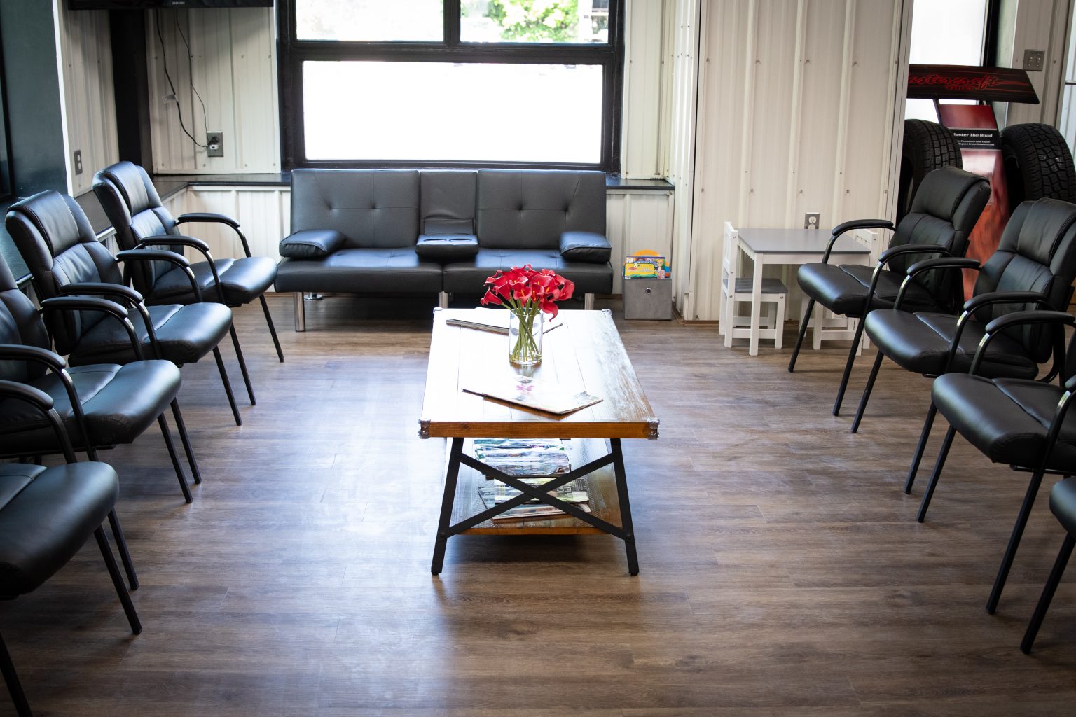 About - Rainbow Tire KDB Automotive llc